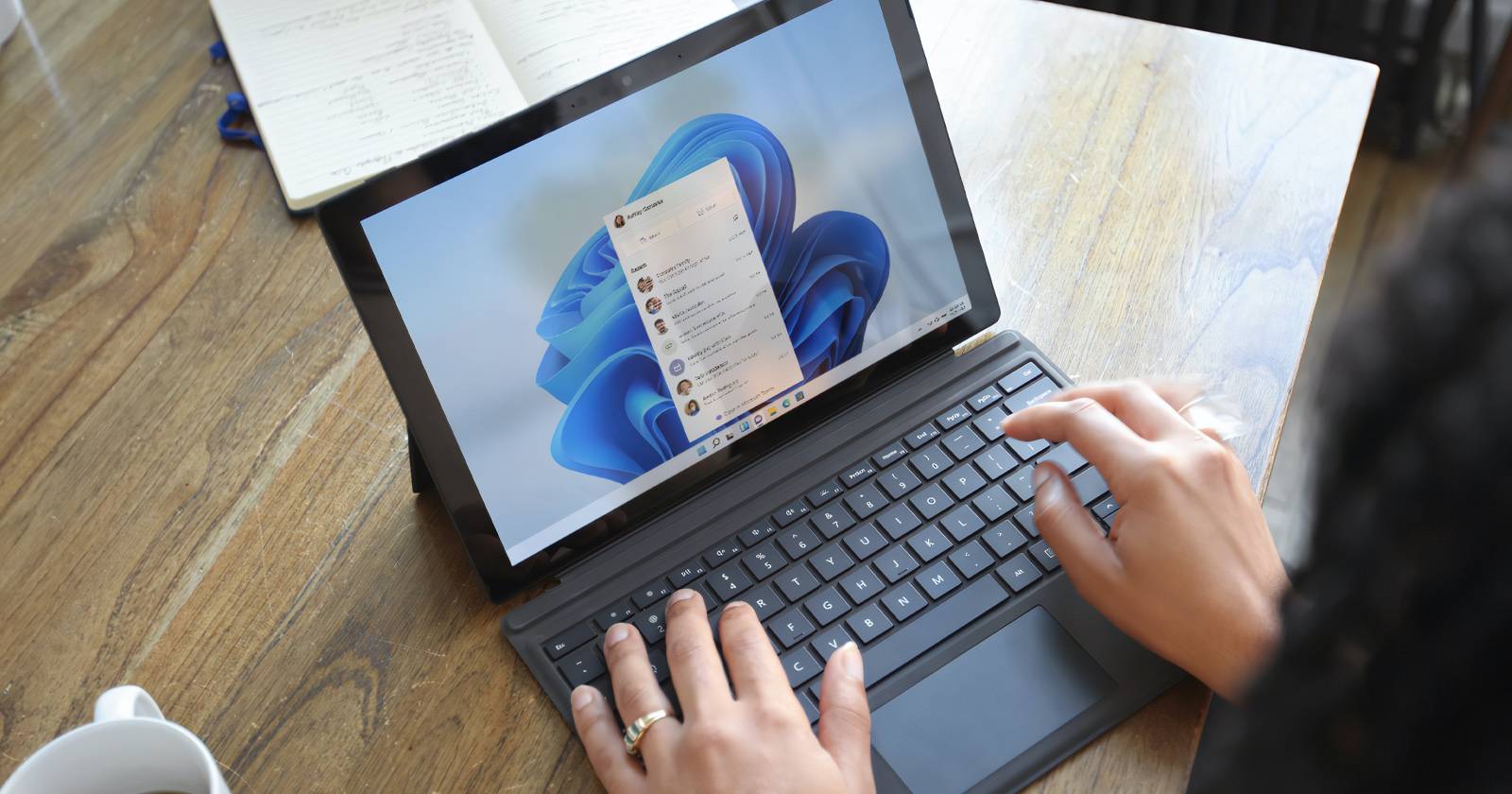 How to Change the User Profile Folder Name in Windows 11