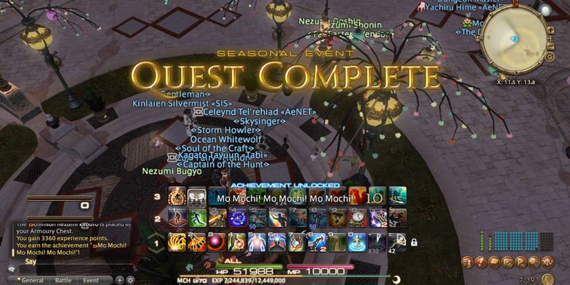 How to Try Final Fantasy XIV for Free: Everything You Need to Know