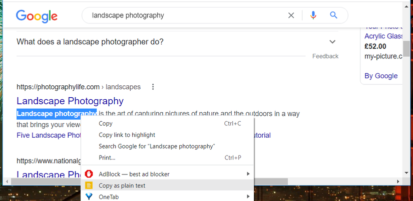 8 Ways to Copy and Paste in Windows 11