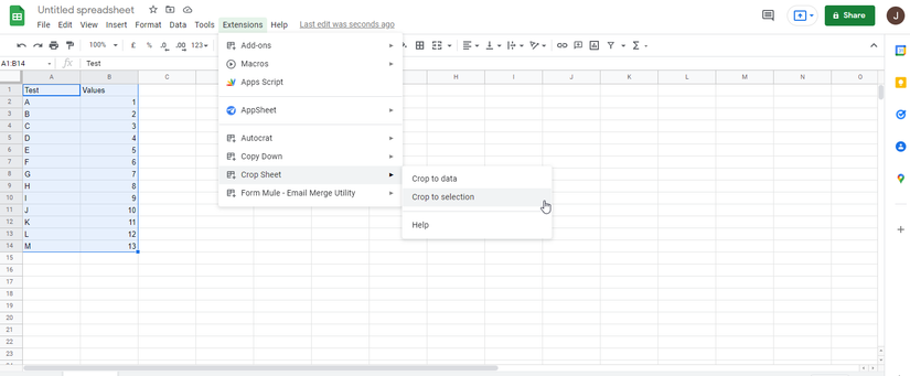 8 Vital Google Sheets Add-Ons for Better Spreadsheets