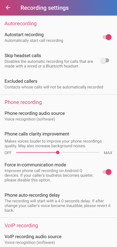 How to Record a Phone Call on Android