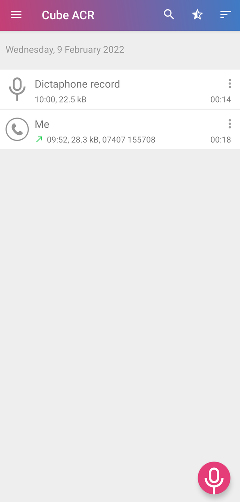 How to Record a Phone Call on Android