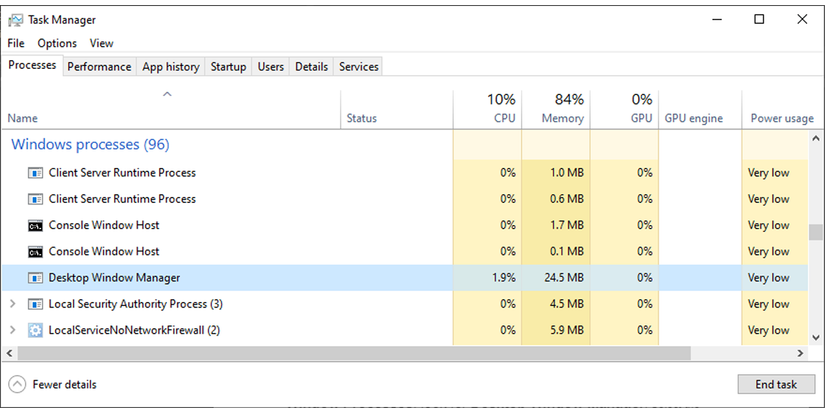 5 Ways to Restore the Title Bar, Minimize, Maximize, and Close Buttons ...