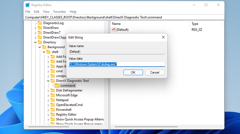 8 Ways to Open the DirectX Diagnostic Tool in Windows 11