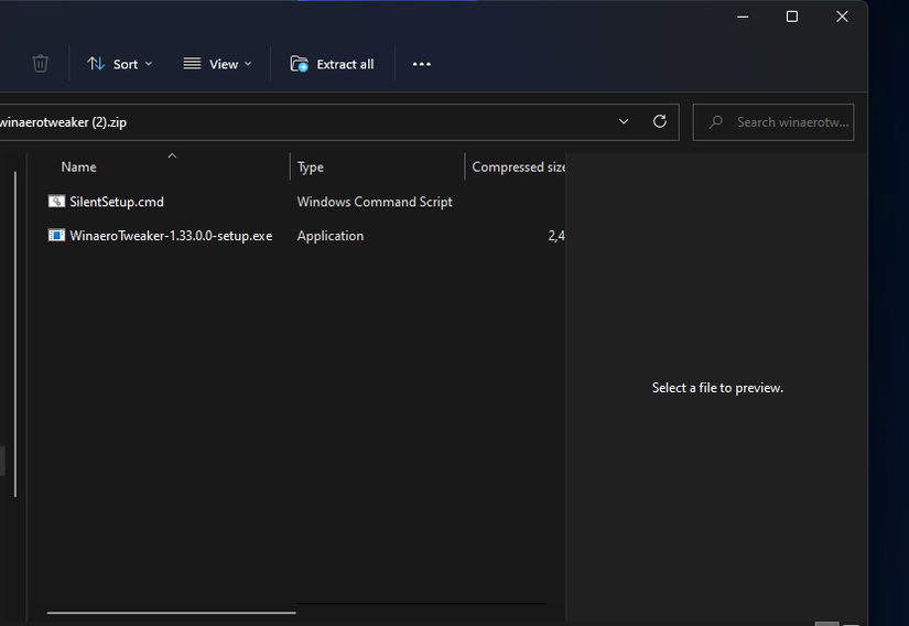 How to Add an Open Command Window Option to Windows 11's Context Menu