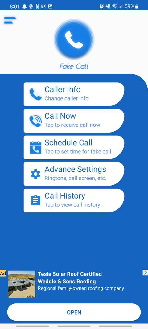 Escape Awkward Situations With These Fake Call Apps for Android