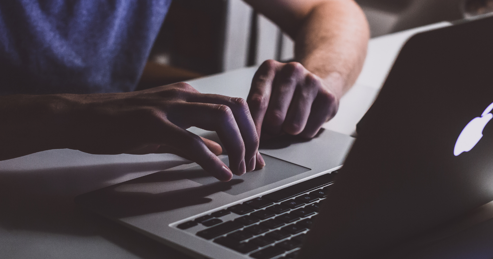 How to Find and Open the Mac Applications Folder