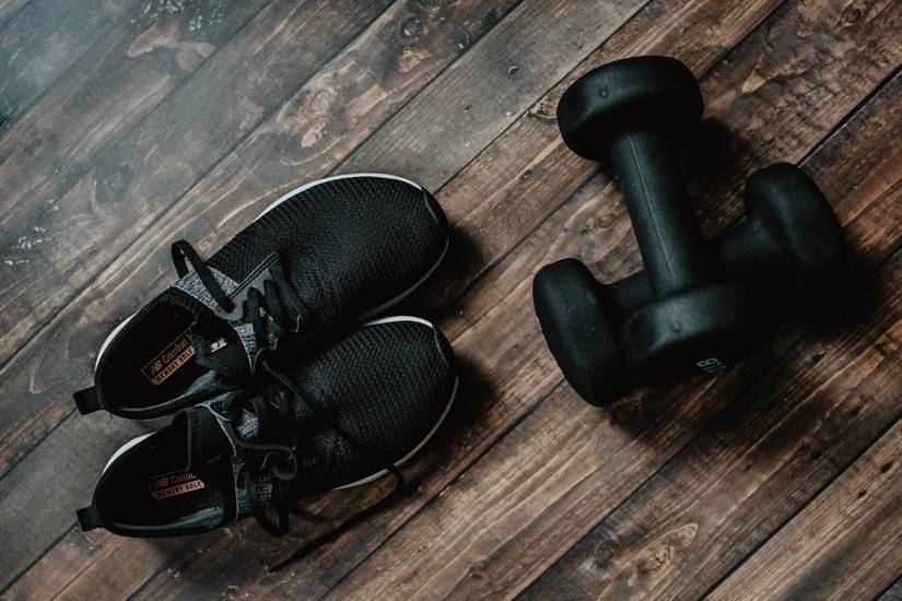 11 Ways to Stay Fit While Working From Home