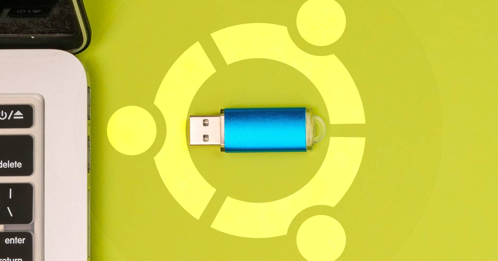 Unable to Format a USB Drive on Ubuntu? Here’s What to Do