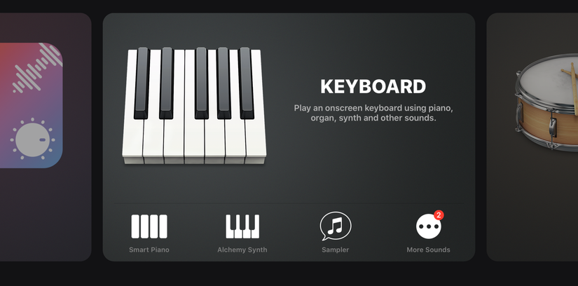 How to Add Extra Sound Packs to GarageBand on iPhone or iPad