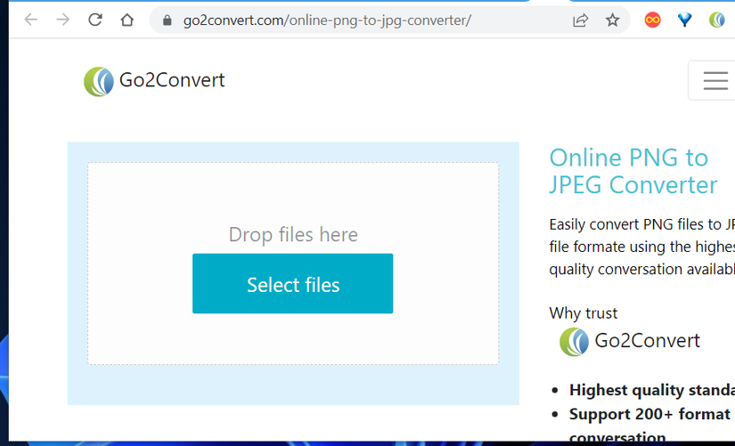 6 Ways to Convert PNG Files Into JPGs in Windows 11