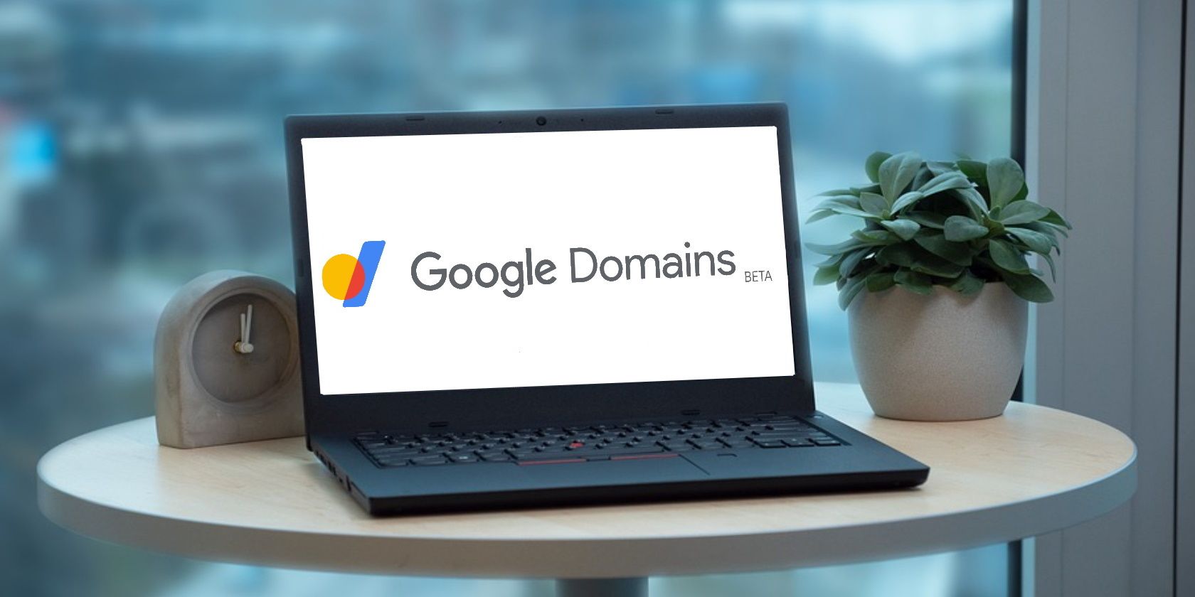 How to Buy a Domain Name in Google Domains