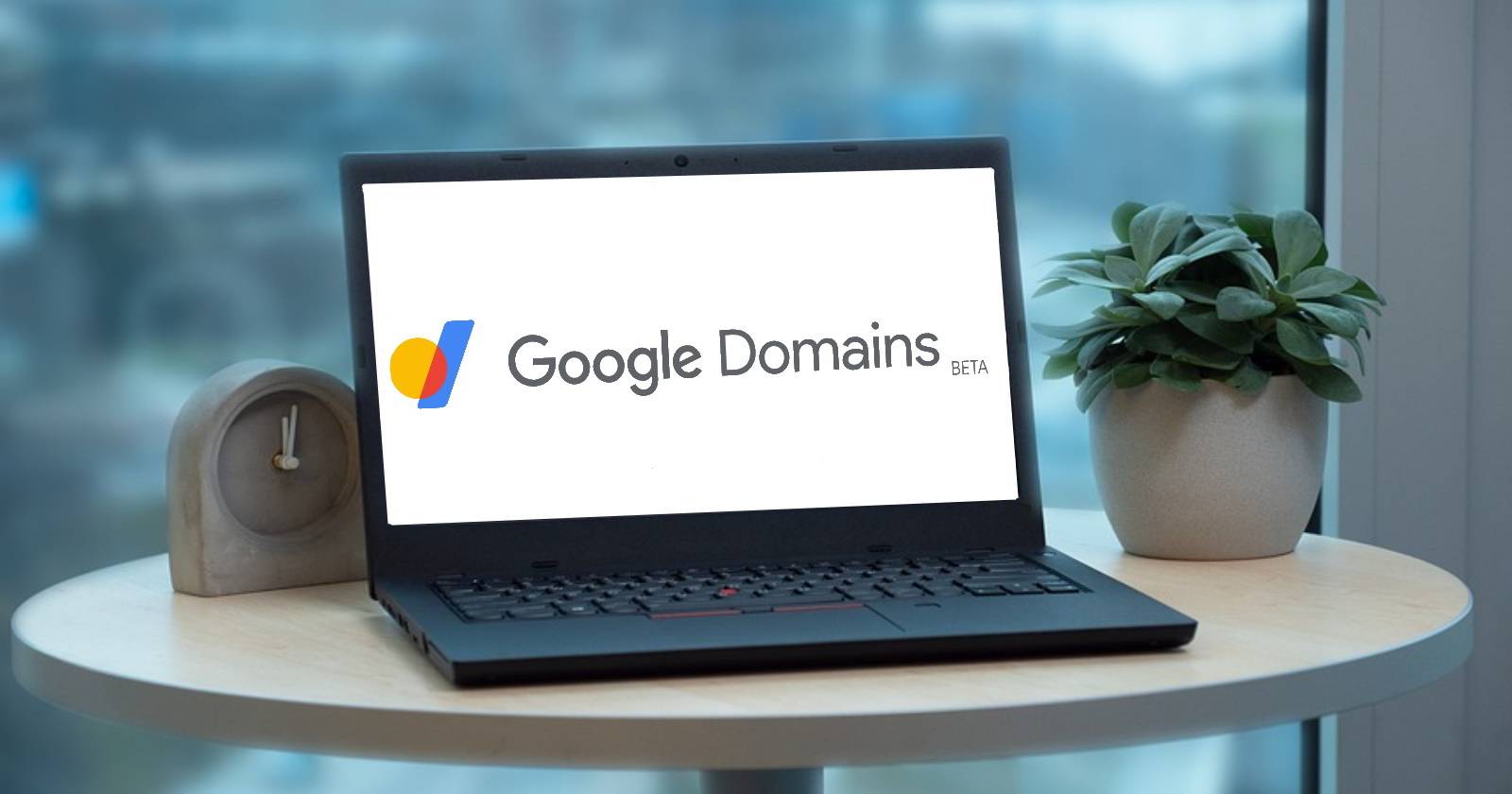 How to Buy a Domain Name in Google Domains
