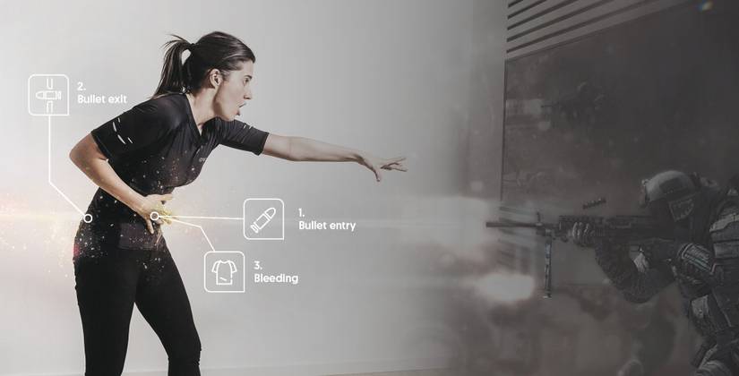 The 4 Best VR Accessories to Look Forward to in 2022