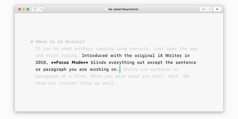 The 10 Best Word Processing Apps for Your iPad