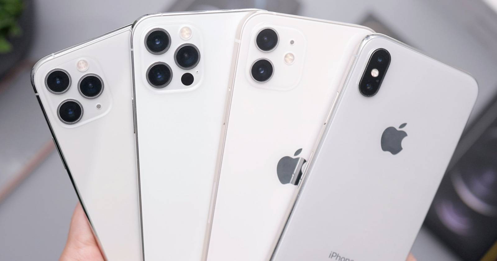 How to Prepare Your iPhone for Trade-In