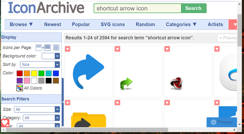 How to Remove Shortcut Arrows in Windows 11 and 10