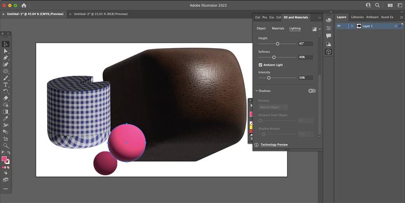 6 Great Places to Find 3D Models for Digital Design