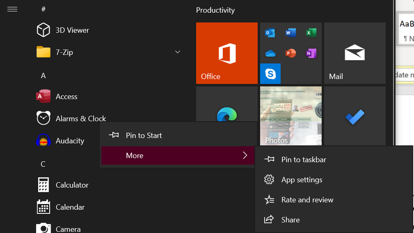 Everything You Need to Know About Jump Lists in Windows 10