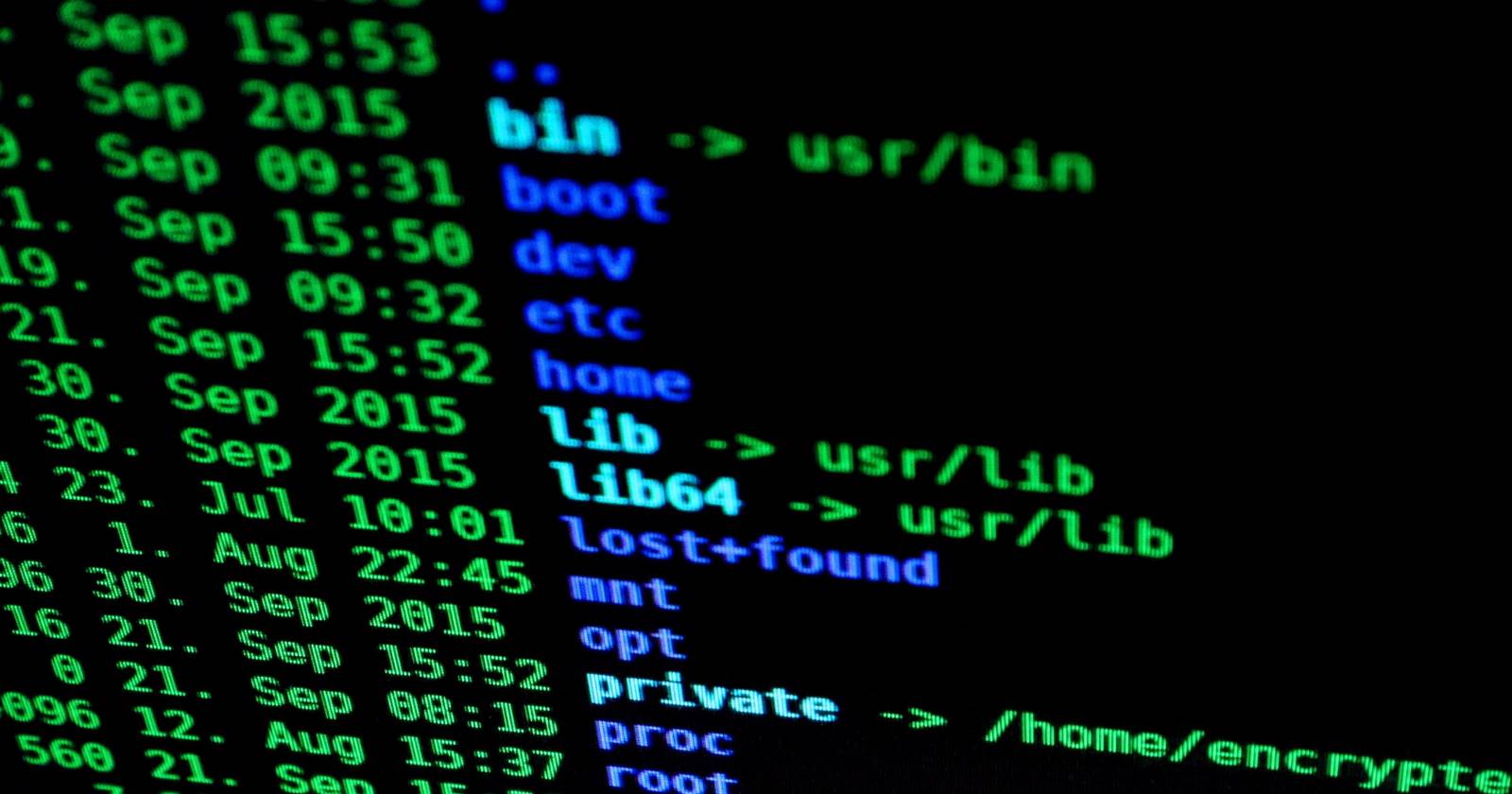5 Reasons Why Linux Uses the Command Line So Much