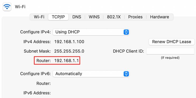 How to Set Up and Access a Network Drive on a Mac