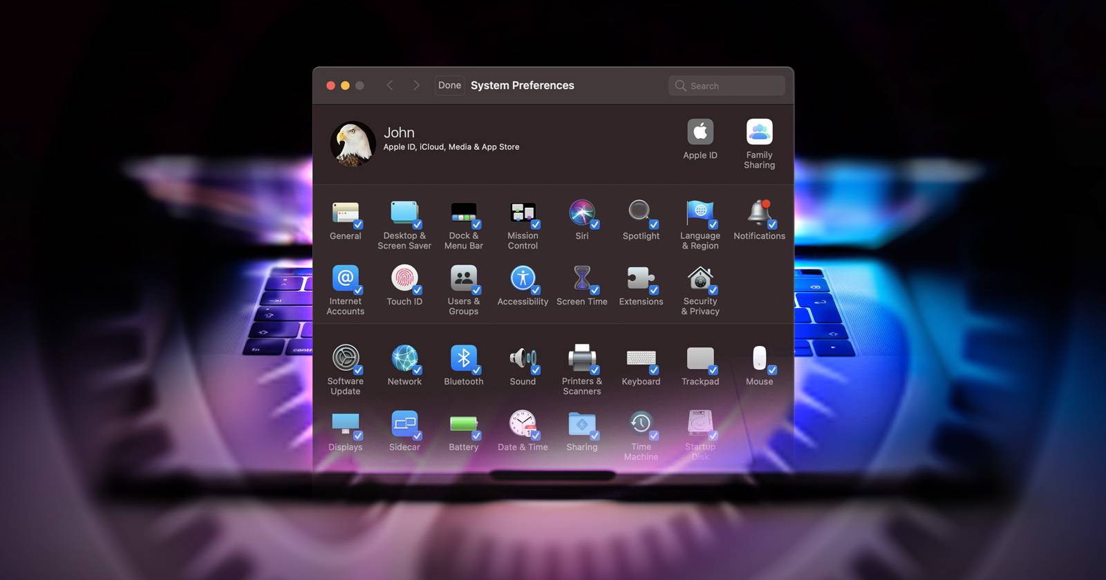 How to Hide Items and Remove Third-Party Preference Panes in macOS