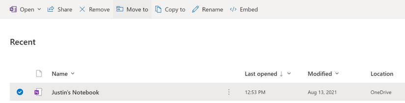 How to Change Link Permissions in OneDrive