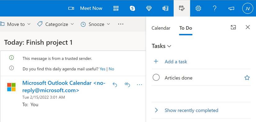 5 Reasons Why You Should Use Microsoft To Do