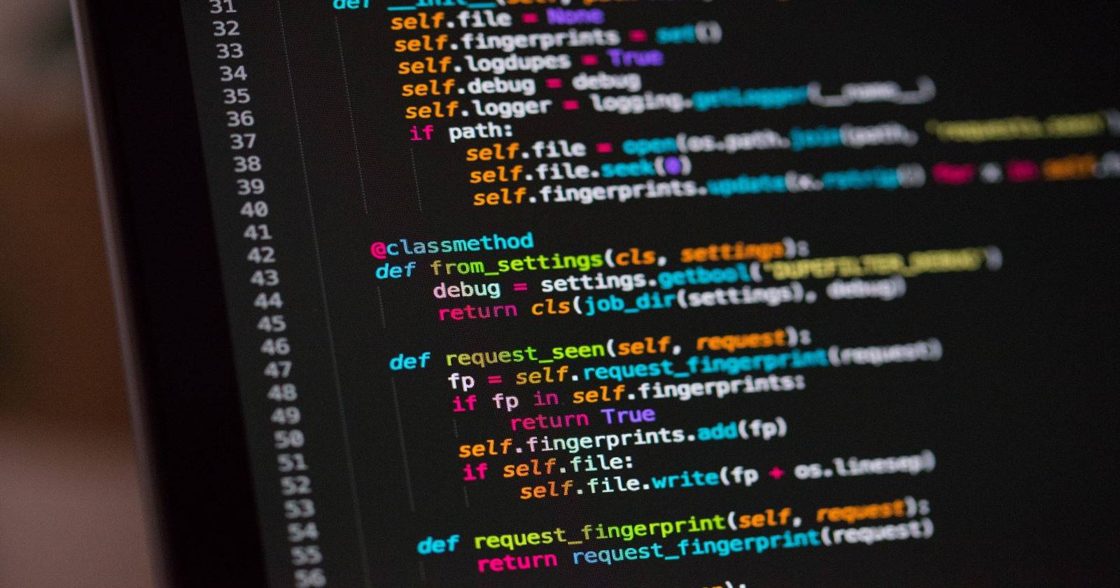 Django's MVT Architecture Explained
