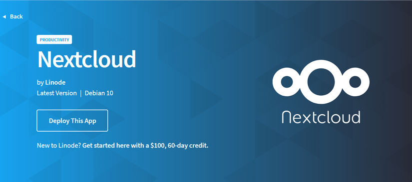 Why Nextcloud Hosted on Linode Can Replace G Suite and Google Workplace