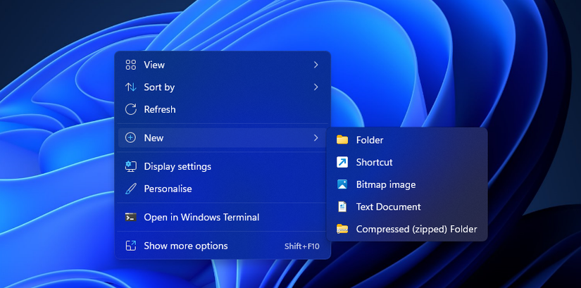 How to Set Up Windows Tools Shortcuts in Windows 11