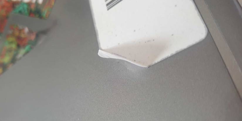 How to Remove Stickers From Your Computer