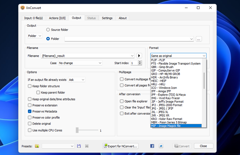 6 Ways to Convert PNG Files Into JPGs in Windows 11