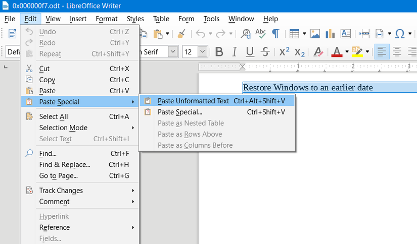 8 Ways to Copy and Paste in Windows 11