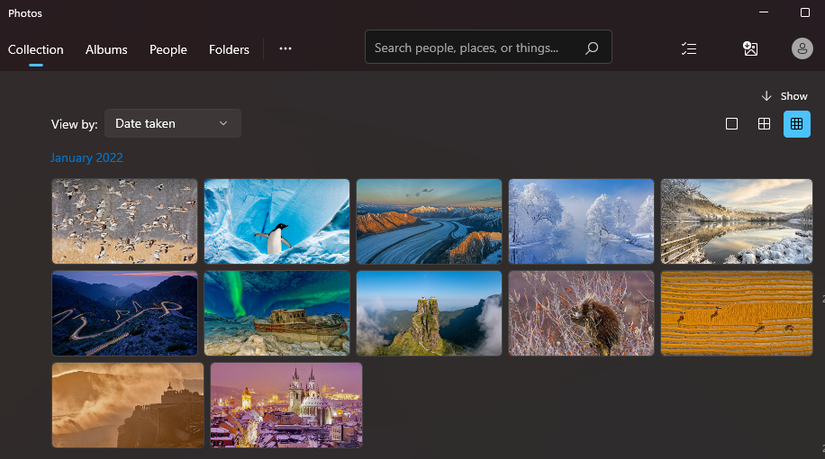7 Ways to Change the Desktop Wallpaper in Windows 11