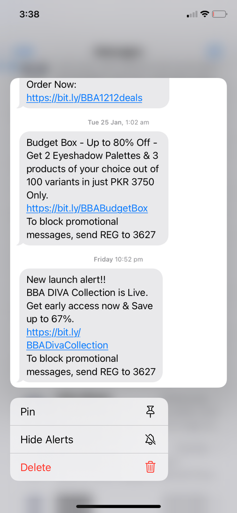 Here’s How to Pin Your Favorite Conversations in Apple’s Messages App