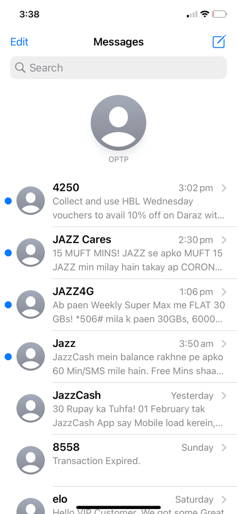 Here’s How to Pin Your Favorite Conversations in Apple’s Messages App