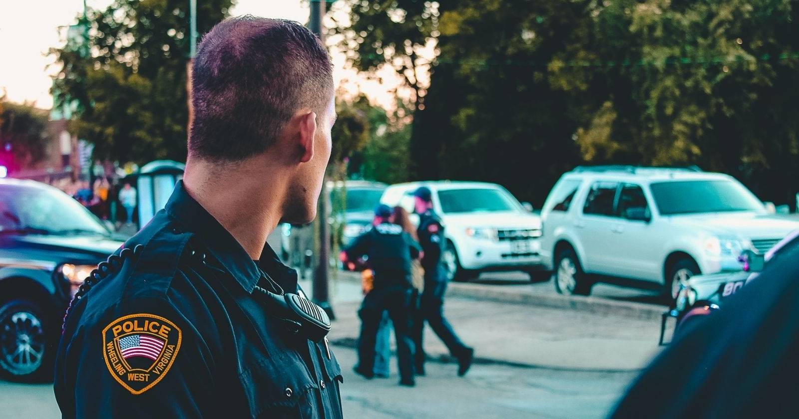 How Does Law Enforcement Use Data to Solve Crime?