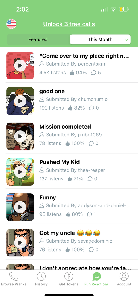 10 Hilarious iPhone Apps to Prank Your Friends