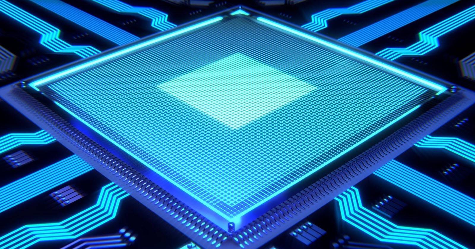 What Is Microsoft's Pluton Security Processor?