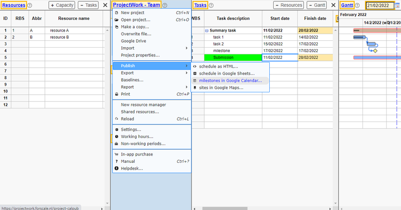 The 8 Best Google Workspace Add-Ons for Task Management