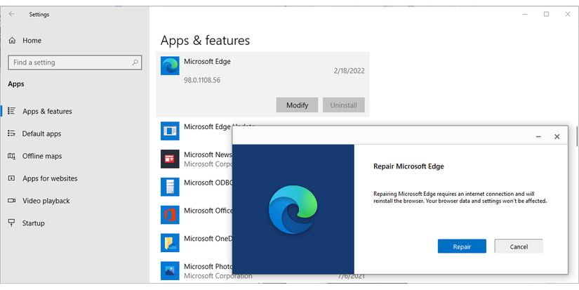 Microsoft Edge Can't Download Files? Here's How to Fix It