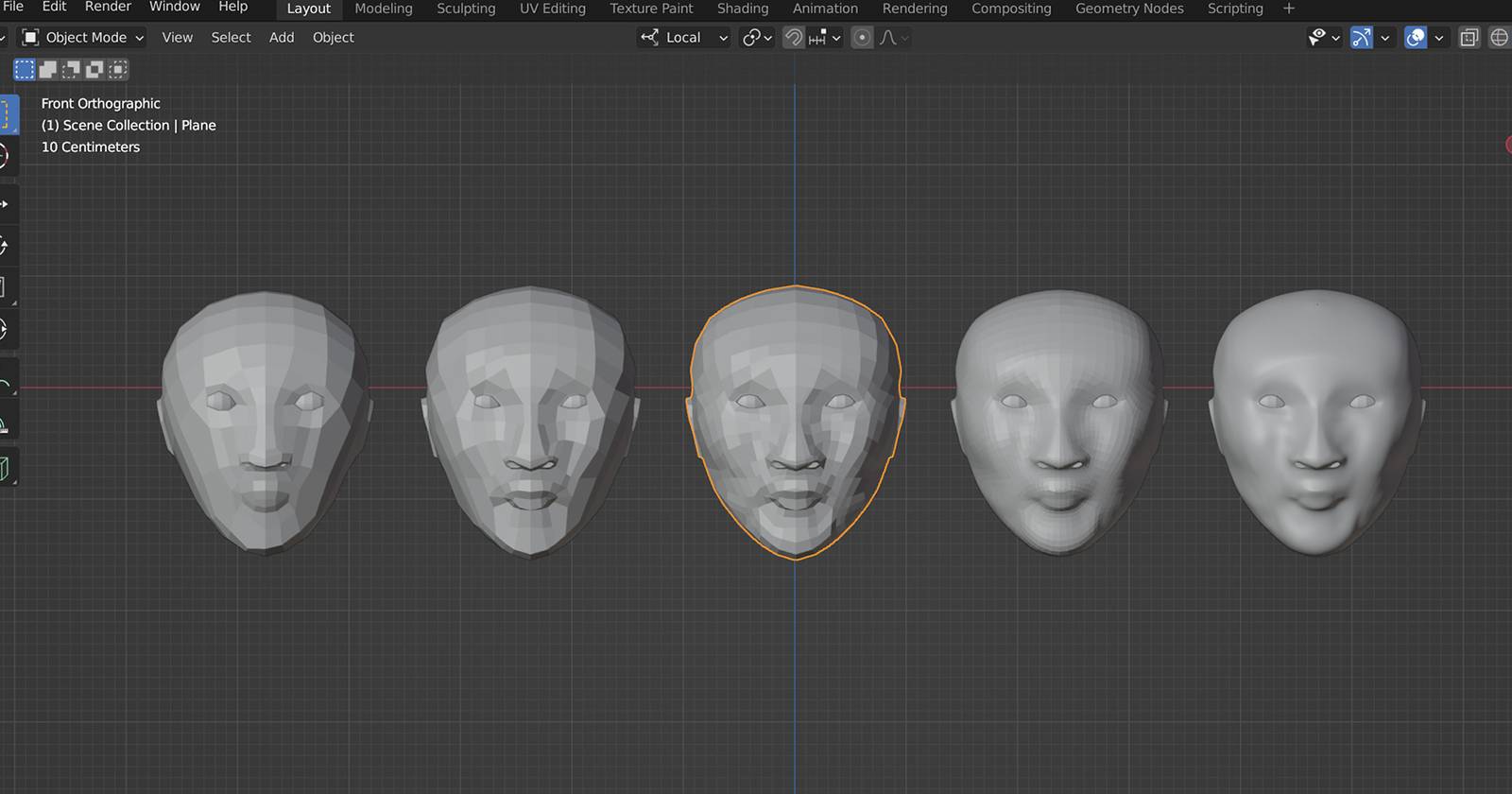 8 Retopology Tips and Tricks for Beginners