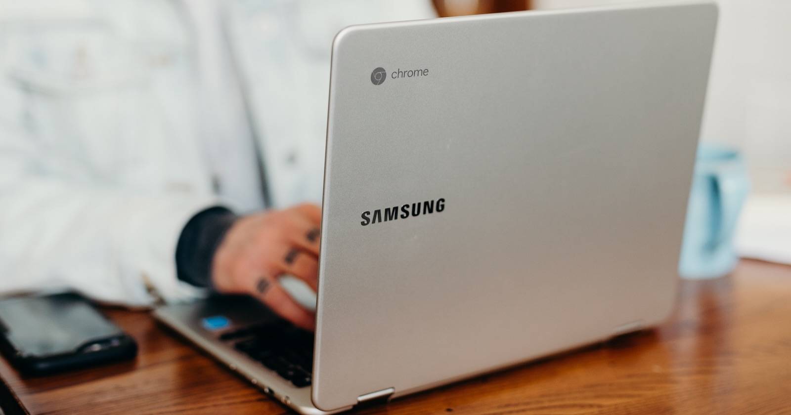 Chrome OS Flex Lets You Turn a PC or Mac Into a Chromebook