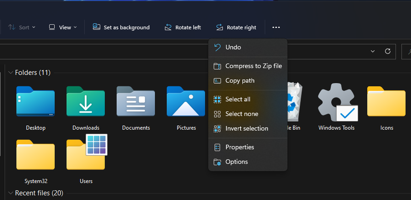 6 Ways to Convert PNG Files Into JPGs in Windows 11