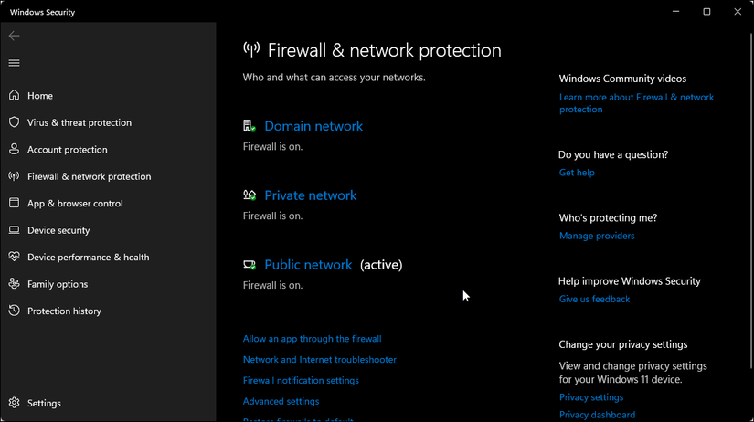 How to Fix the "Device Doesn’t Support Miracast" Error in Windows 11