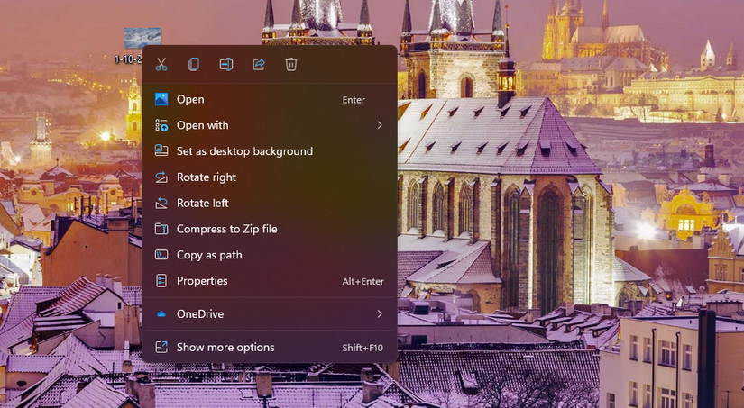 7 Ways to Change the Desktop Wallpaper in Windows 11