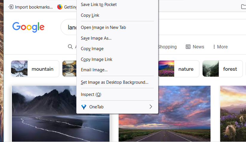 7 Ways to Change the Desktop Wallpaper in Windows 11