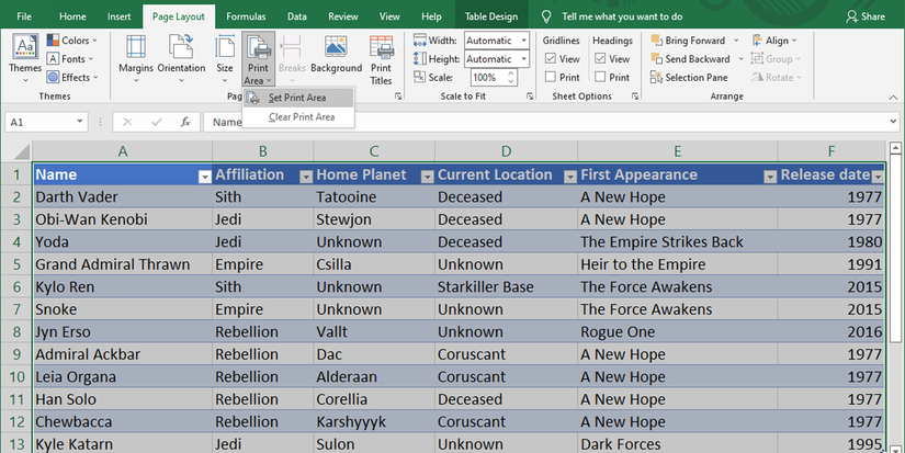 7 Excel Printing Tips: How to Print Your Spreadsheet Step-by-Step