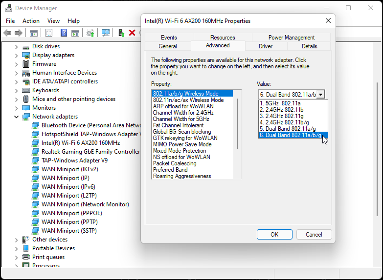 How to Fix the "Device Doesn’t Support Miracast" Error in Windows 11